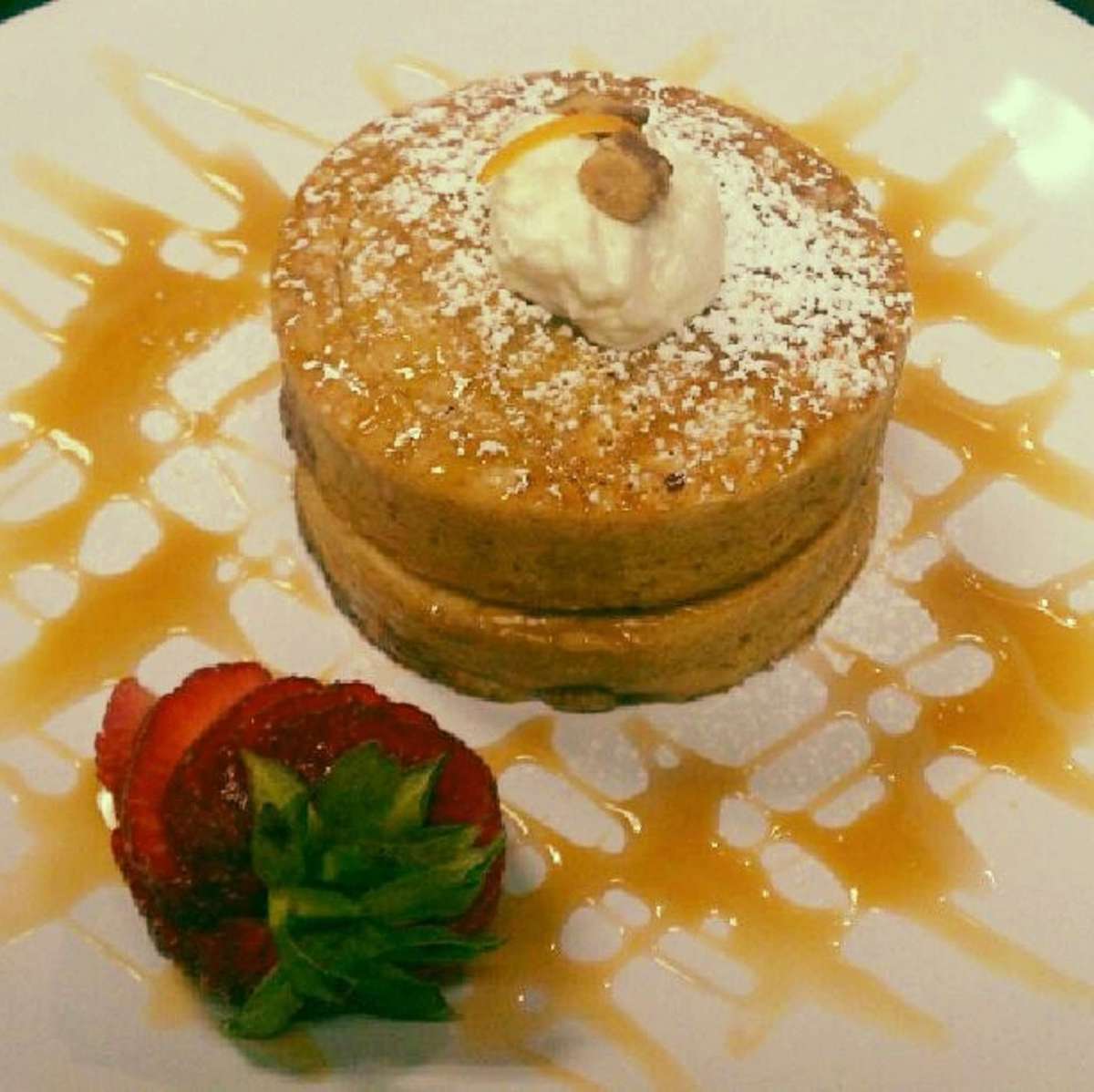 Menu of Superchefs Breakfast & Lunch, St Matthews, Louisville