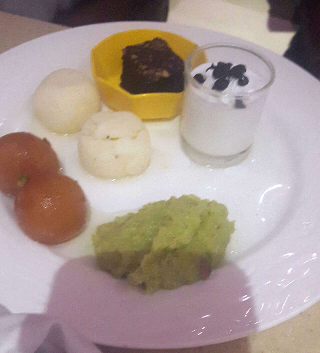 Buff Buffet Buff, Koramangala 5th Block, Bangalore - Zomato