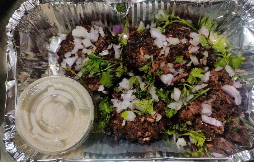 Shahi Kitchen, Saroor Nagar order online - Zomato