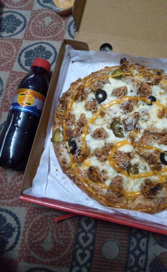 Abu Al Baik, Rander, Surat | Zomato