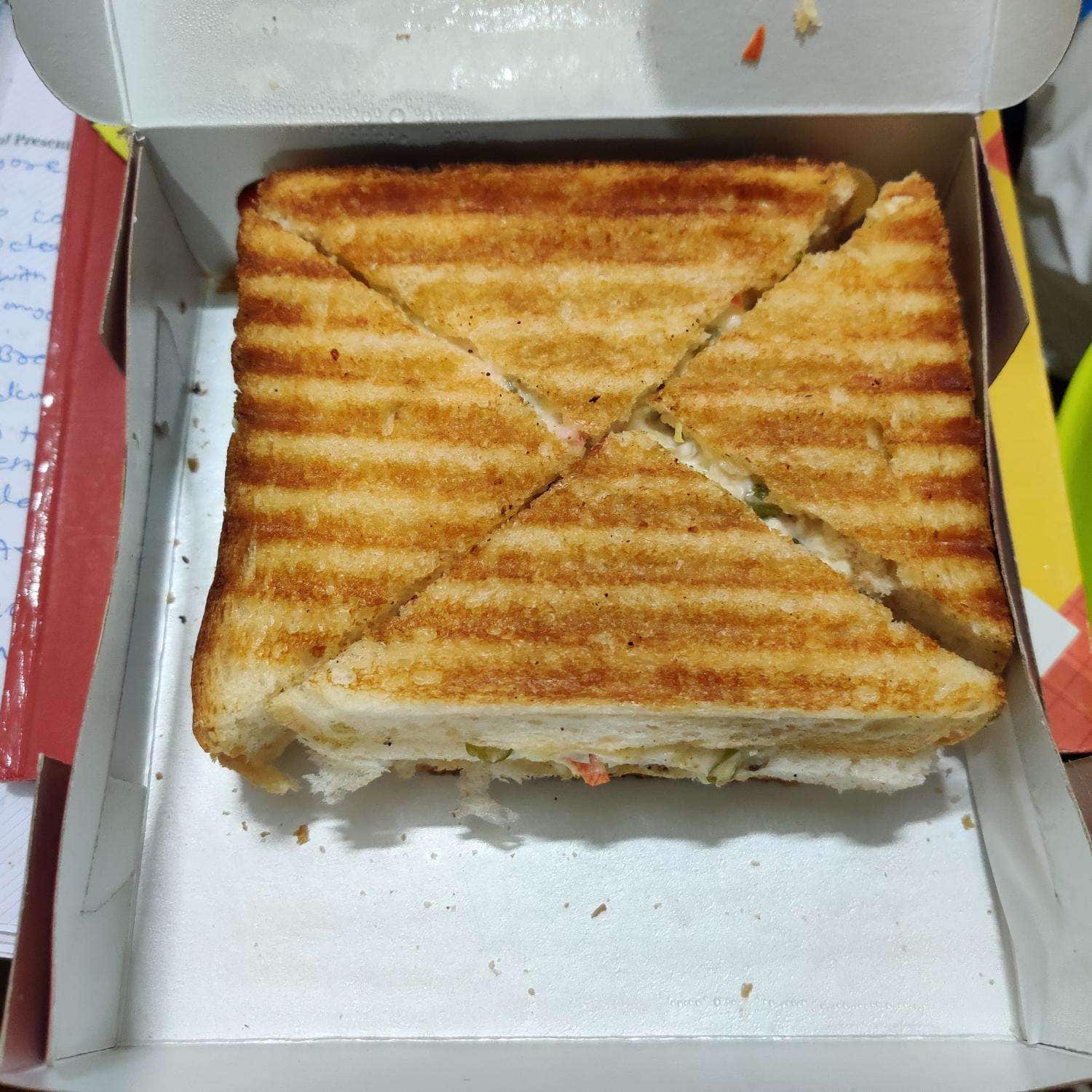 Relish World, Vallabh Vidyanagar order online - Zomato