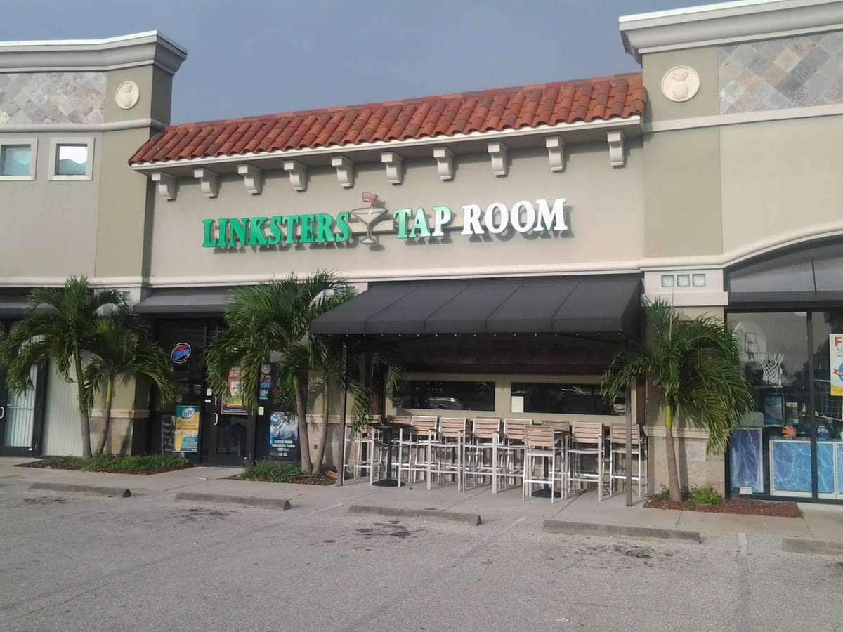 Linksters Tap Room, Sarasota, Tampa Bay | Zomato