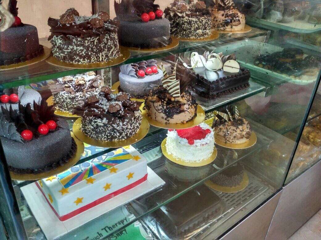 Baker's Treat Photos, Pictures of Baker's Treat, Nerul, Navi Mumbai ...