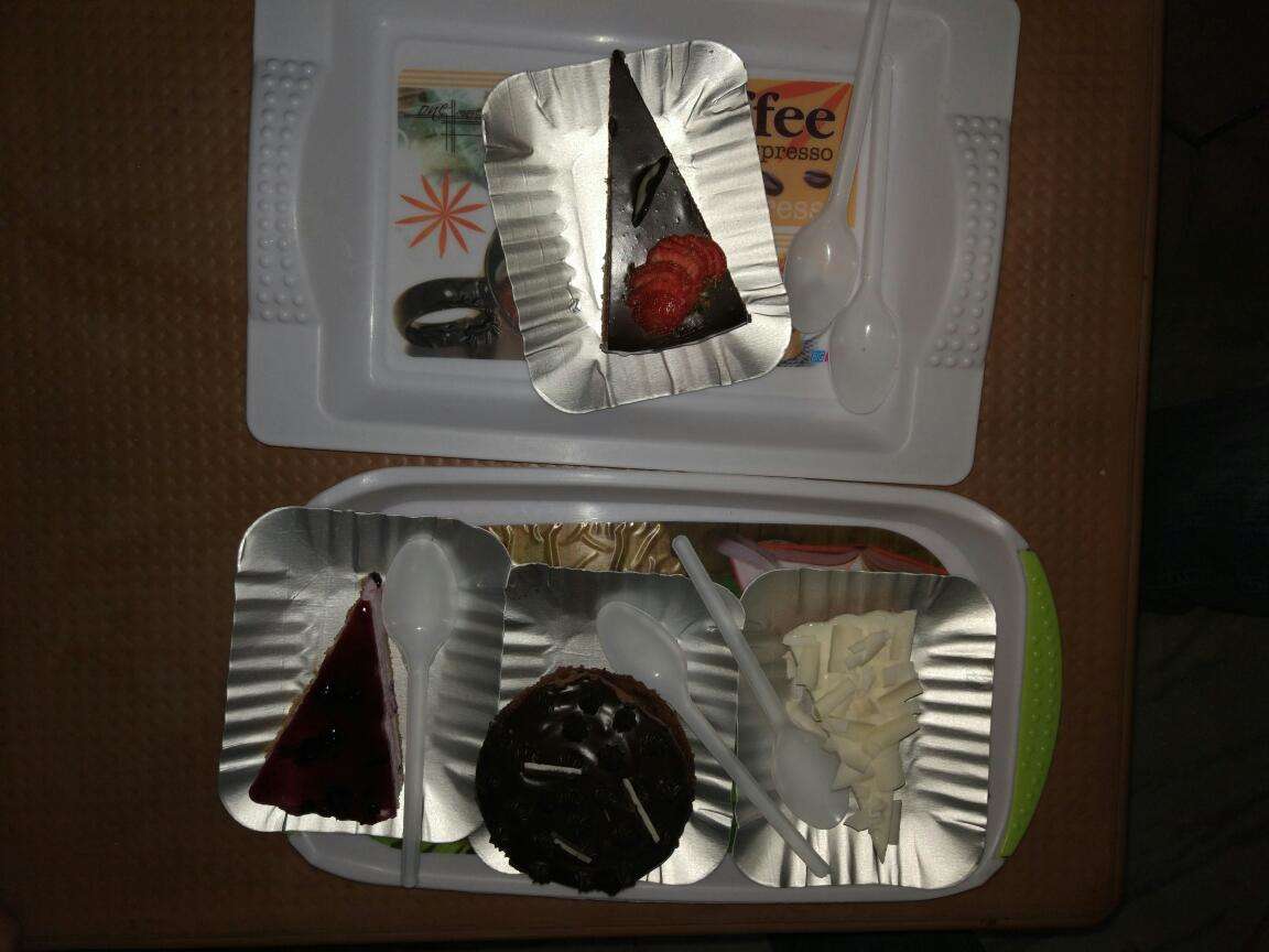 Simi's, Vijay Nagar, Indore - Zomato