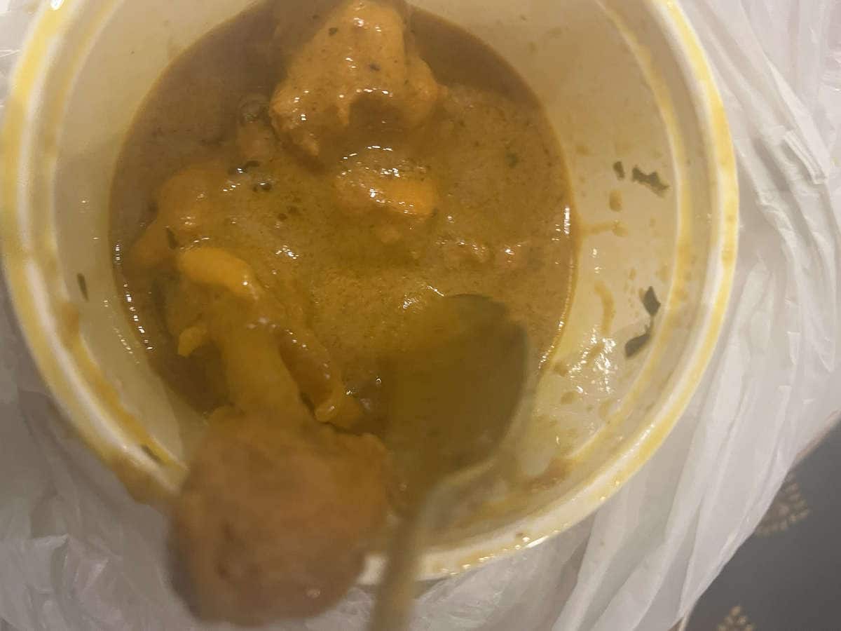 Shama Chicken Corner, Alpha 1, Greater Noida | Zomato