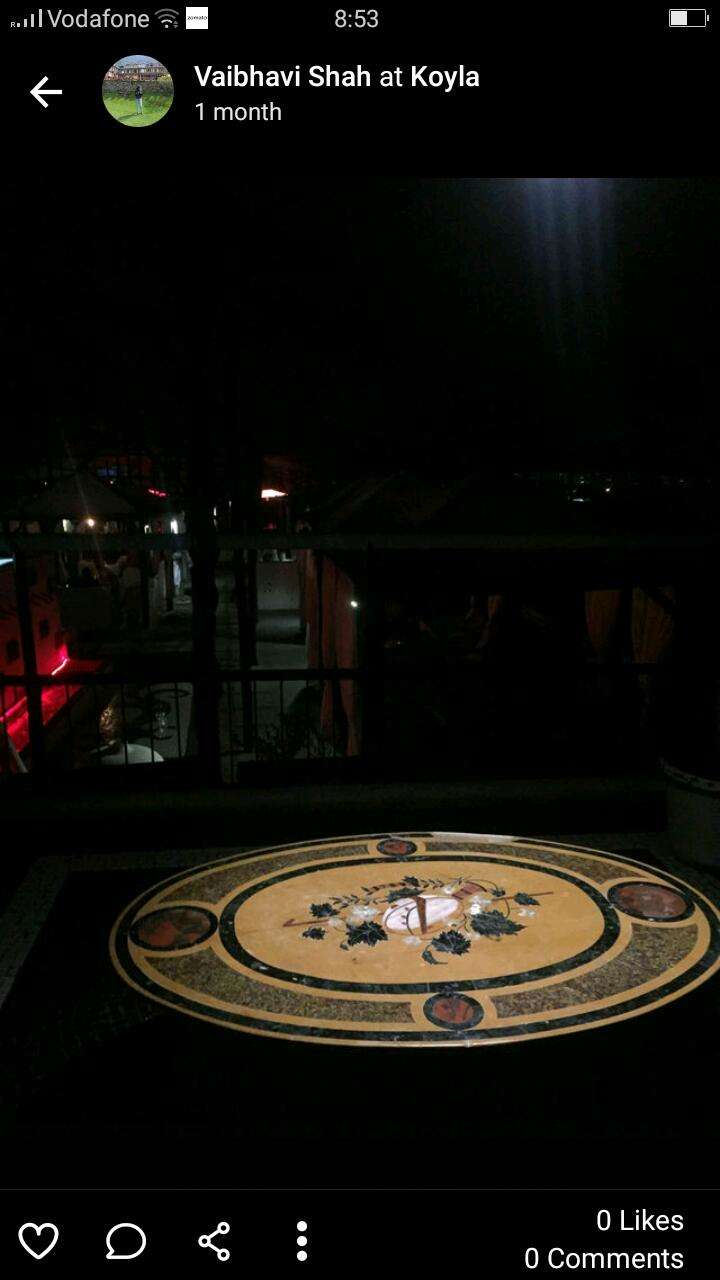 Koyla, Colaba, Mumbai - Zomato