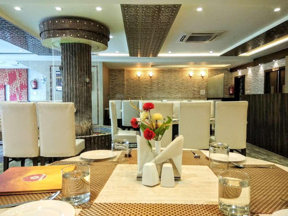 The Manish Eating Point, Gomti Nagar, Lucknow - Zomato