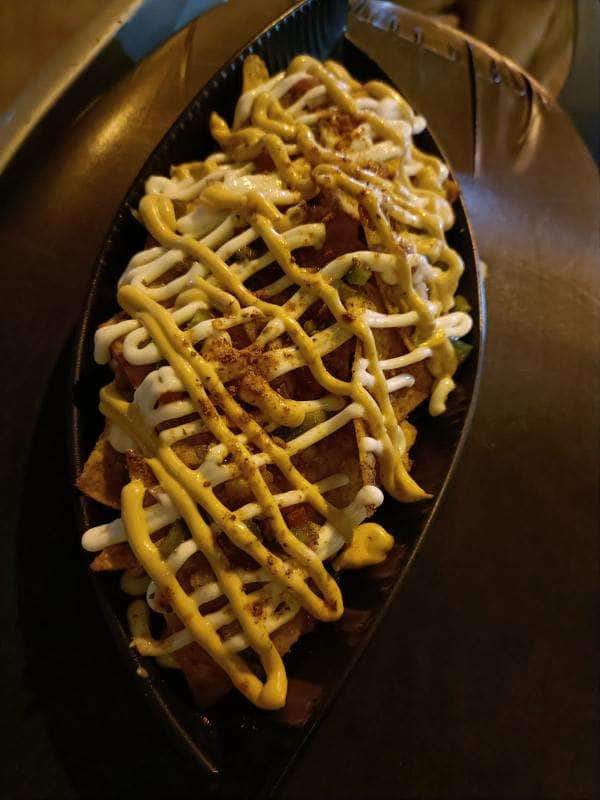 SOS Kitchen, Mira Road, Mumbai | Zomato