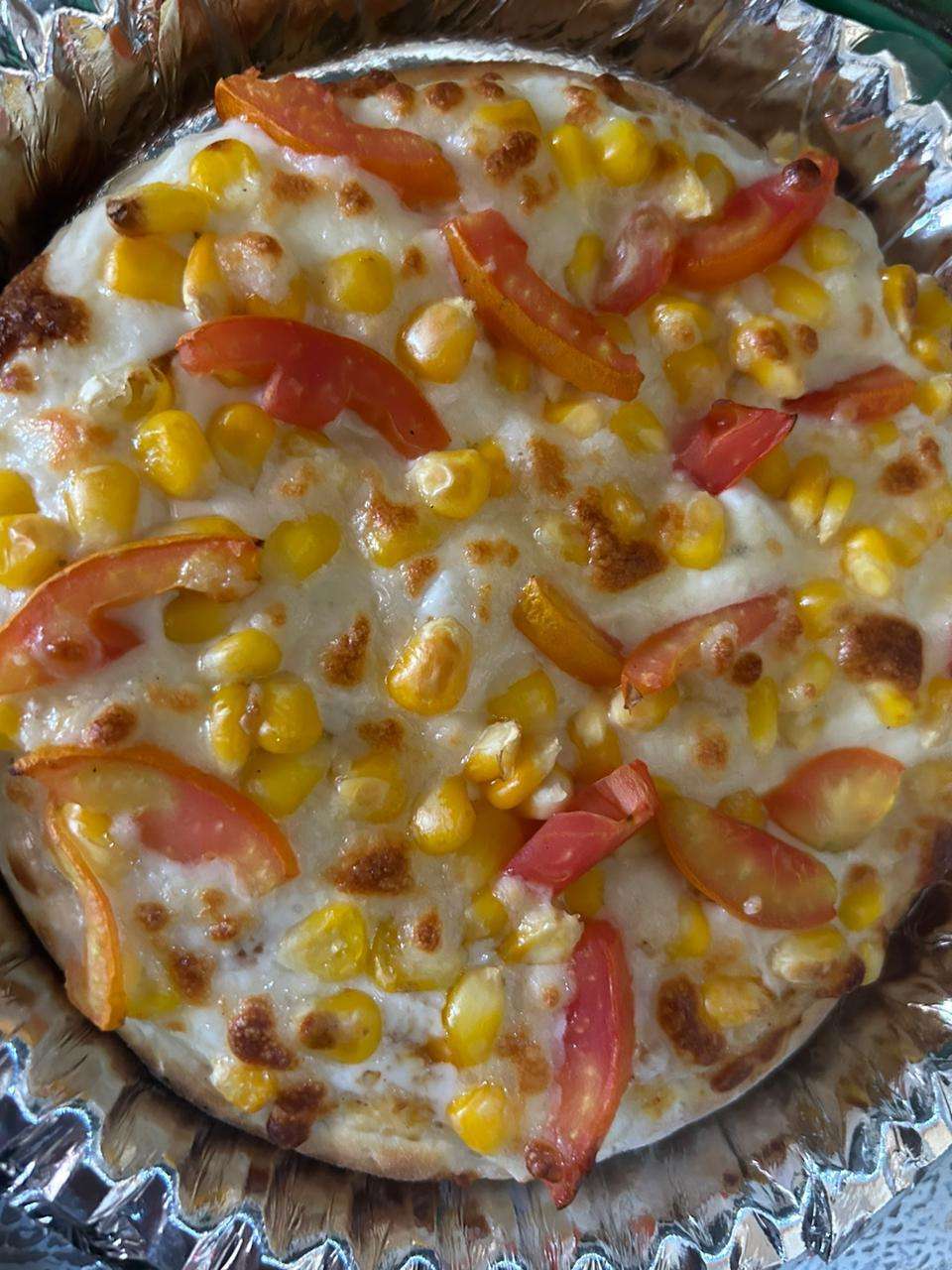 Menu of Pizza A Goodness, Sector 63, Noida