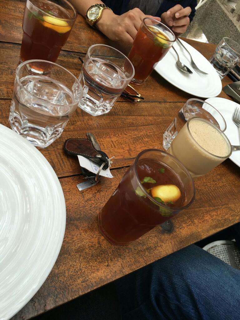 Triveni Terrace Cafe Photos, Pictures of Triveni Terrace Cafe, Mandi ...