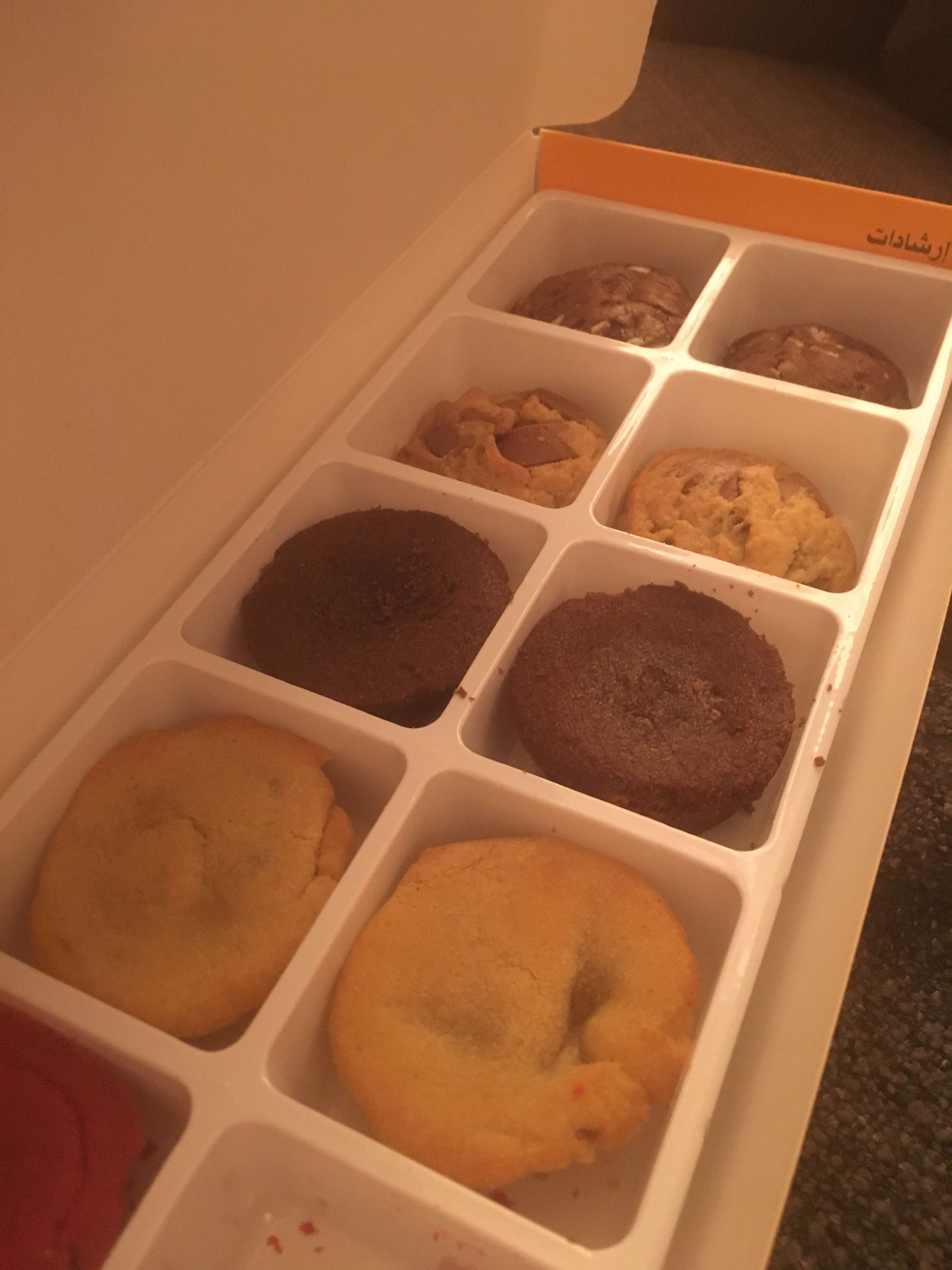 Camel Cookies Photos, Pictures of Camel Cookies, Al Khalidiya, Abu ...