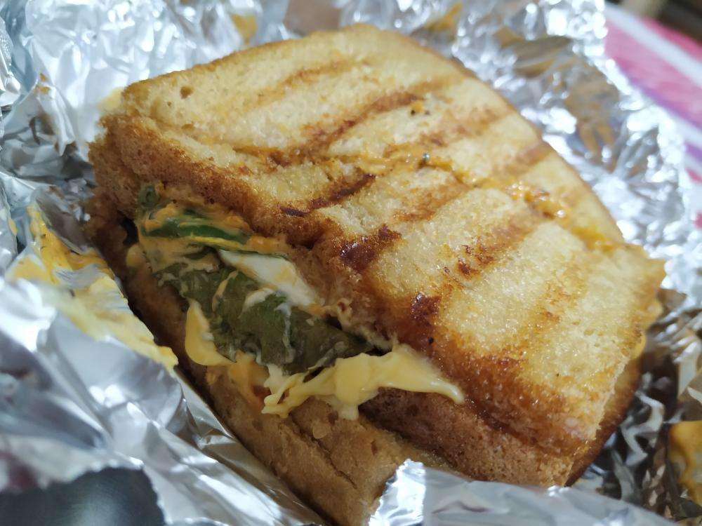 The Food Land, Phase 11, Mohali | Zomato
