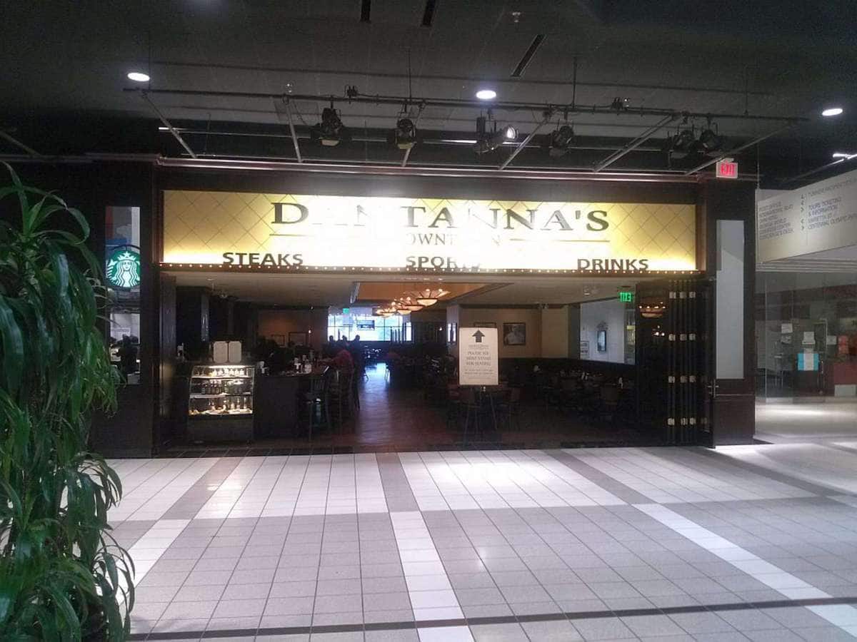 Dantanna's, Buckhead, Atlanta | Zomato