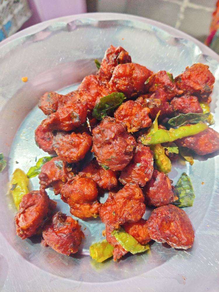 Deepthi Veg & Non Veg Restaurant, Adoni Locality order online - Zomato