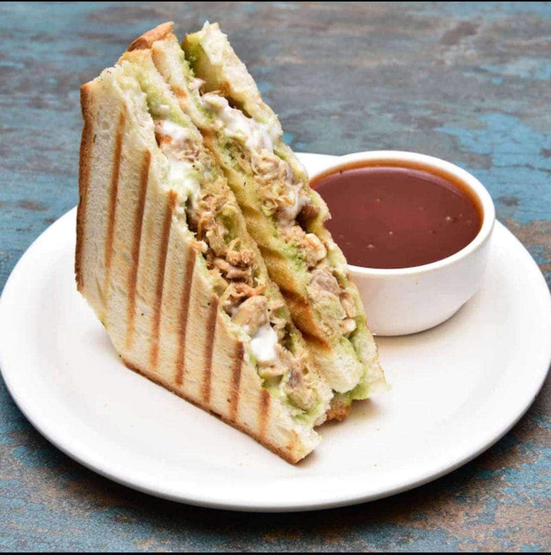 World Sandwich, SS Colony, Madurai | Zomato