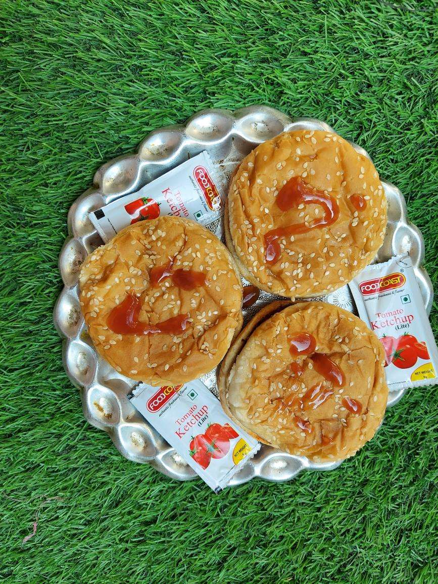 Burger Xpress, Sector 7, Gurgaon | Zomato