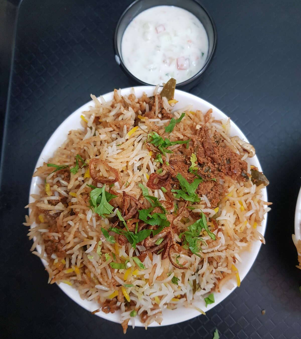 Hotel Sipayi, CV Raman Nagar, Bangalore | Zomato