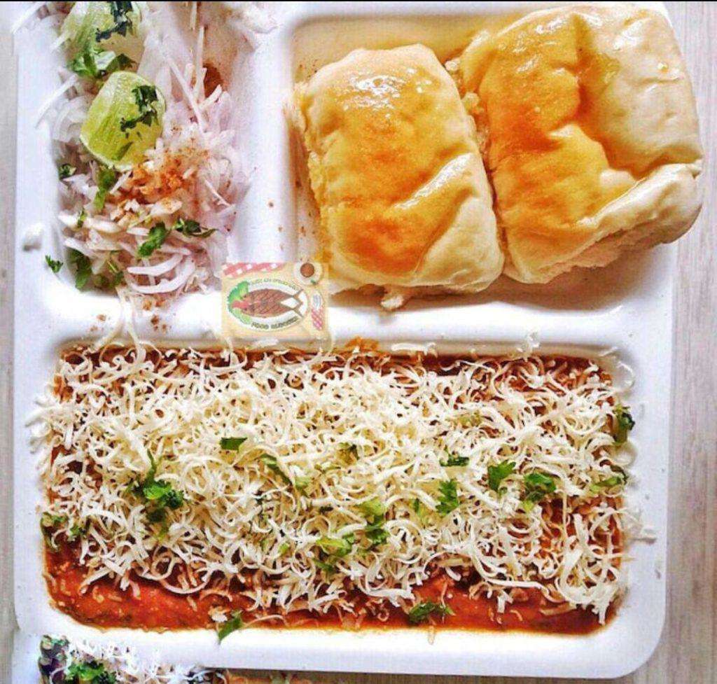 Menu of Shiv Shakti Caterings, Karelibaug, Vadodara