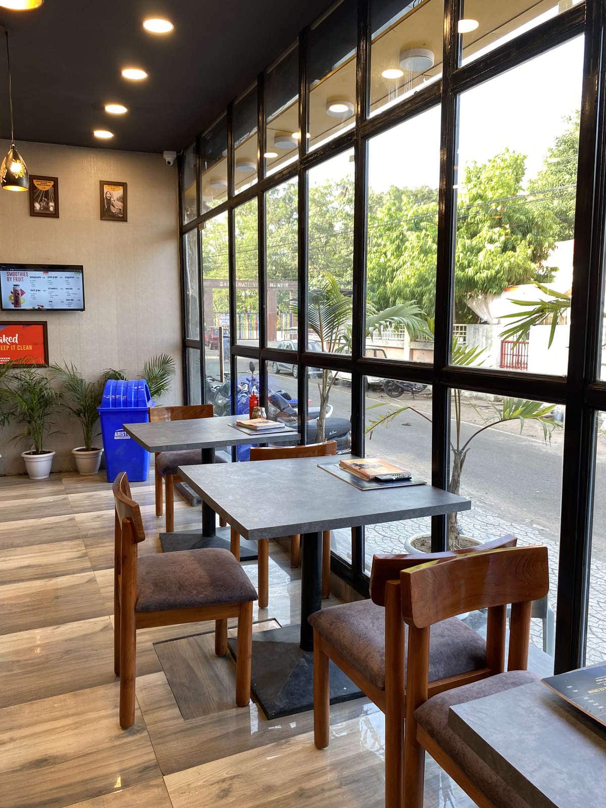 Drunken Monkey, Arera Colony, Bhopal | Zomato