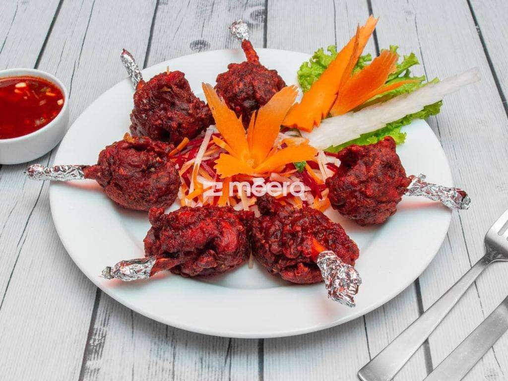 Taste 'O' Taste, CV Raman Nagar, Bangalore | Zomato