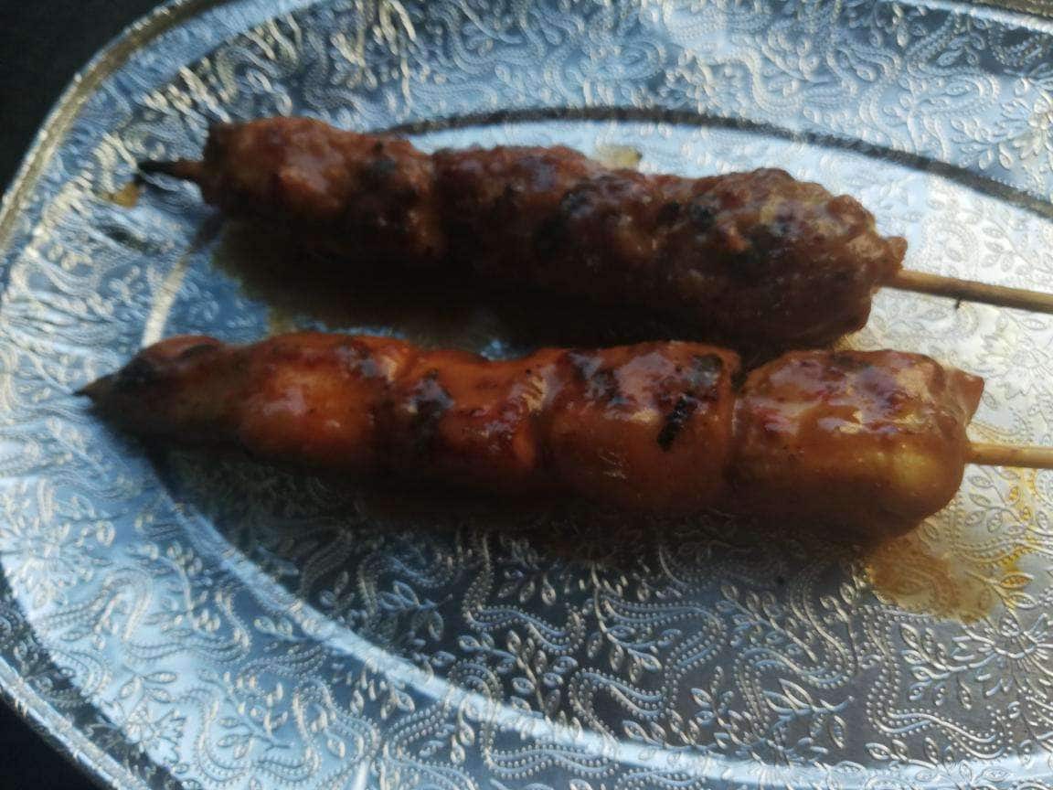 Salalah Mashakeek, University City, Sharjah | Zomato