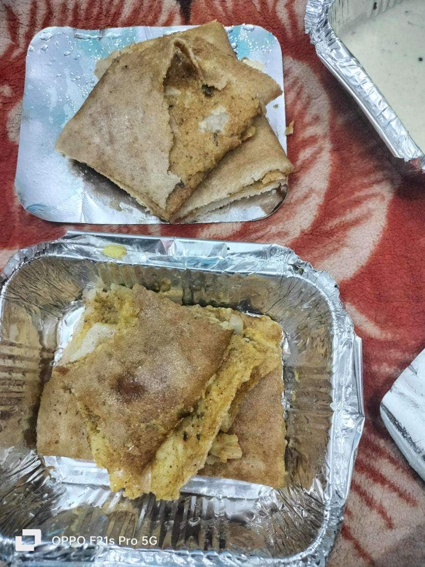New Chotu's, Ghansi Bazaar, Hyderabad | Zomato