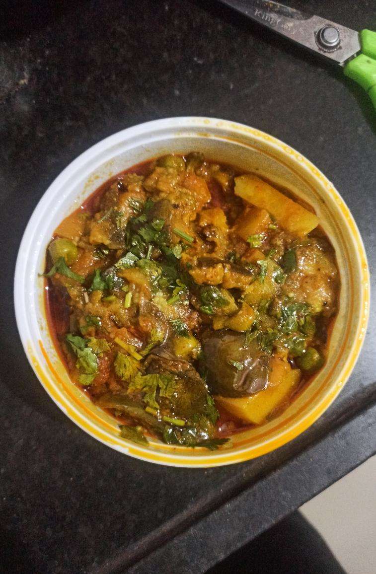 Menu of Heritage Kitchen, Naroda, Ahmedabad