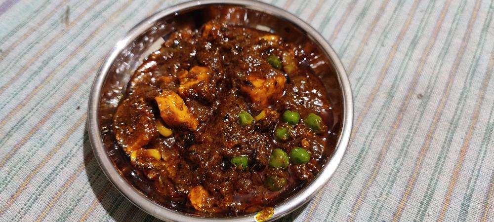 Roti-Boti, Railway Colony order online - Zomato