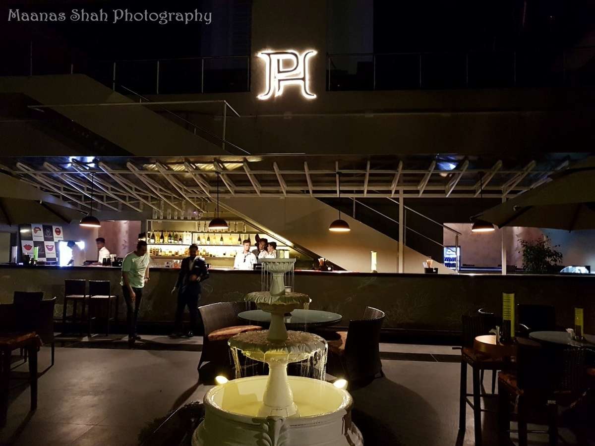 Penthouze, Mundhwa, Pune - Zomato