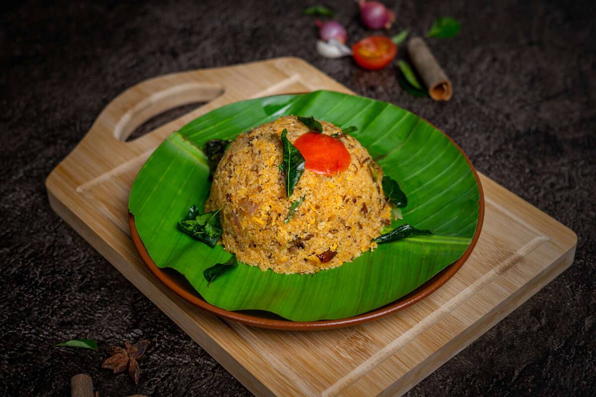 Manchatti Restaurant, Al Karama, Dubai | Zomato