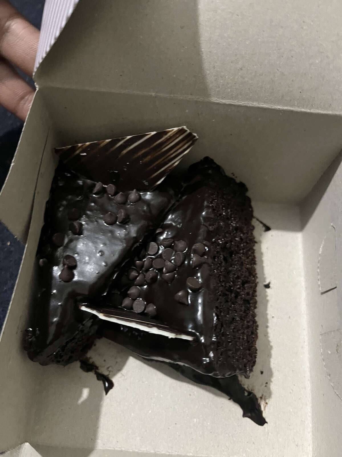 Menu of Royal Bakers, Sector 39, Gurgaon