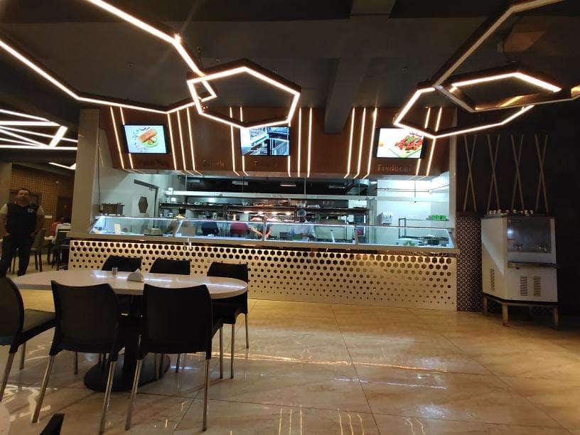 Tripsy Pure Veg, Hebbal, Bangalore | Zomato