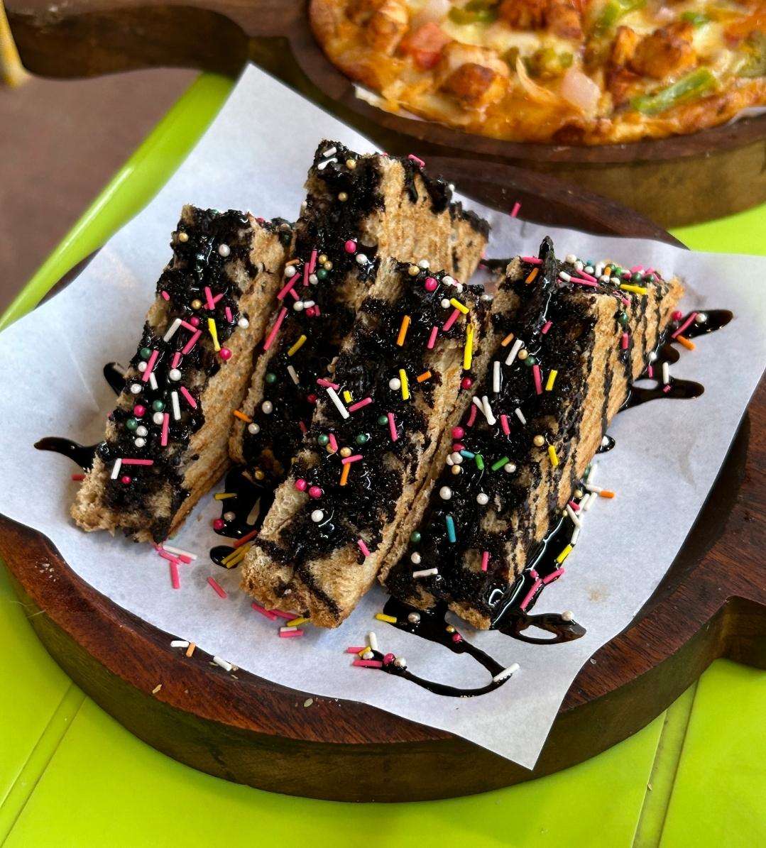 Cheesy Dreams, Wakad, Pune | Zomato