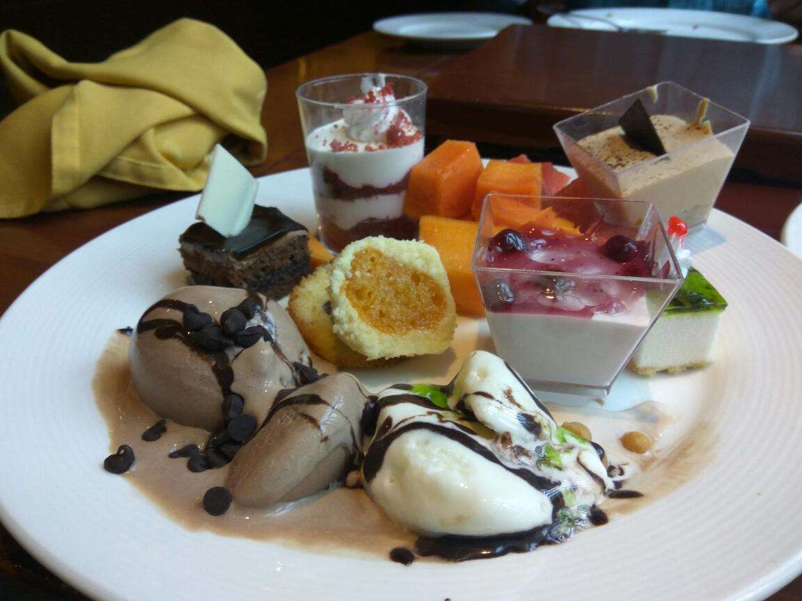 Sigree Global Grill, Powai, Mumbai - Zomato