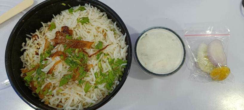 Dhaba Chef, Madhapur order online - Zomato