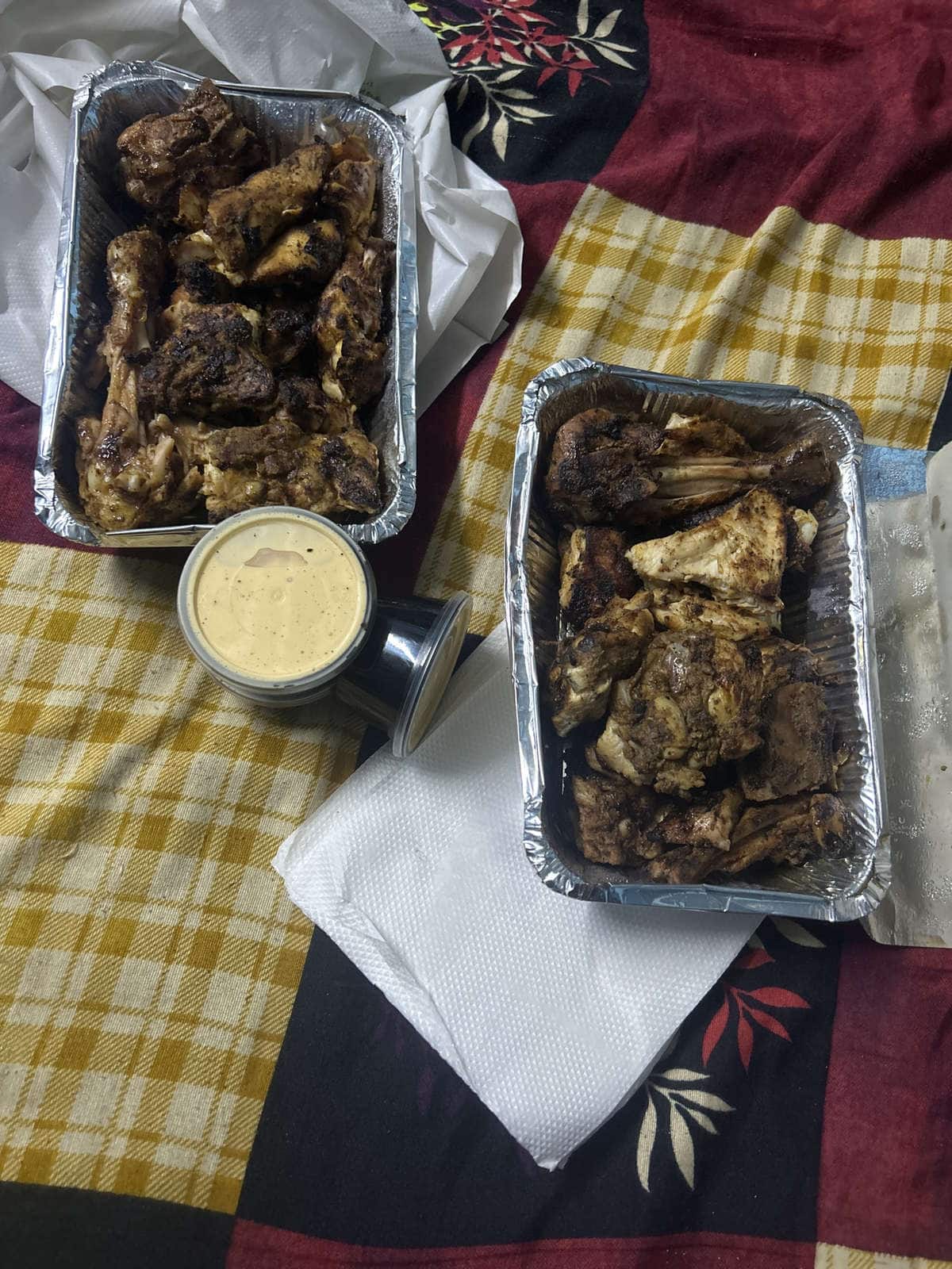 BBQ Ride, Gorantla, Guntur | Zomato