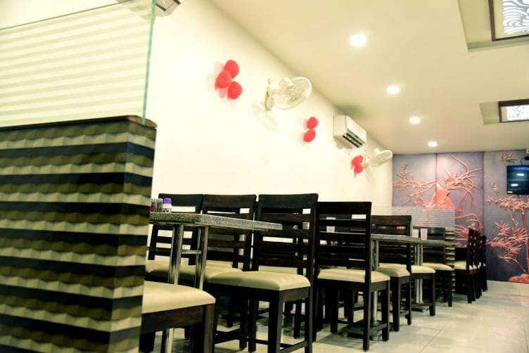 Jiya's Fast Food, Paota, Jodhpur | Zomato
