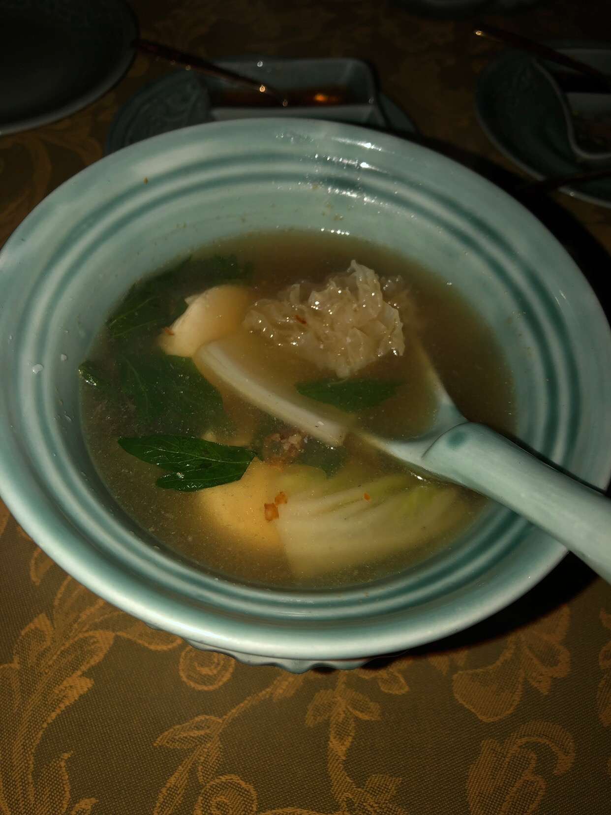 The Spice Route - The Imperial Photos, Pictures of The Spice Route ...