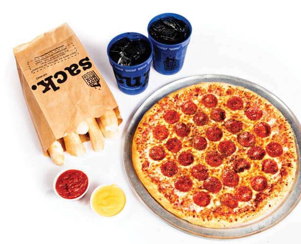 Hotbox Pizza, Plainfield, Indianapolis | Zomato