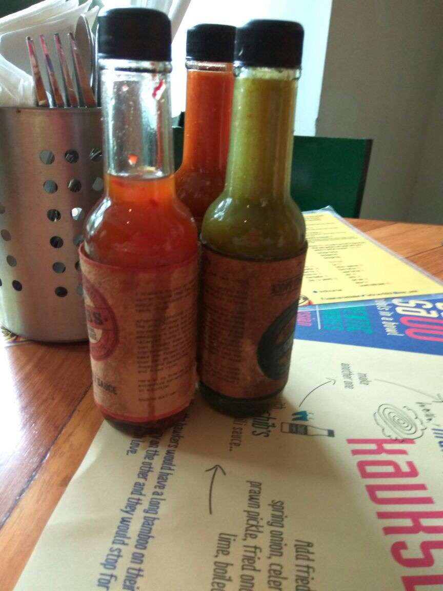 BusaGo Photos, Pictures of BusaGo, Bandra Kurla Complex, Mumbai - Zomato