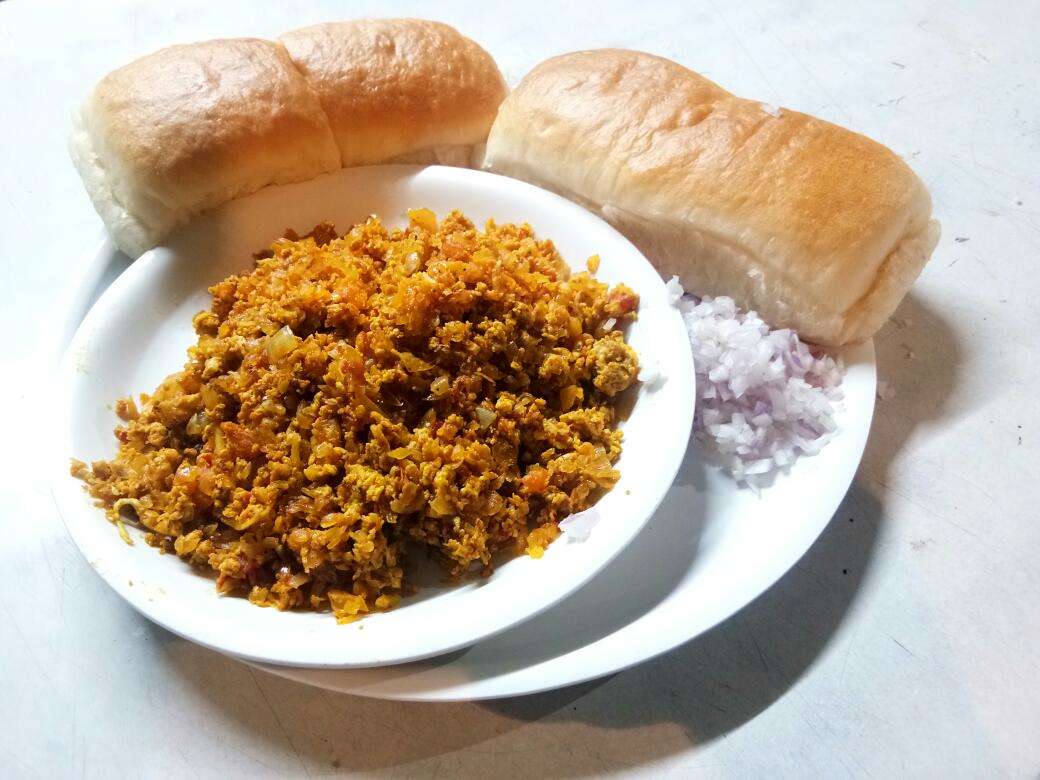 Rushis Kitchen, Shivaji Nagar, Pune | Zomato