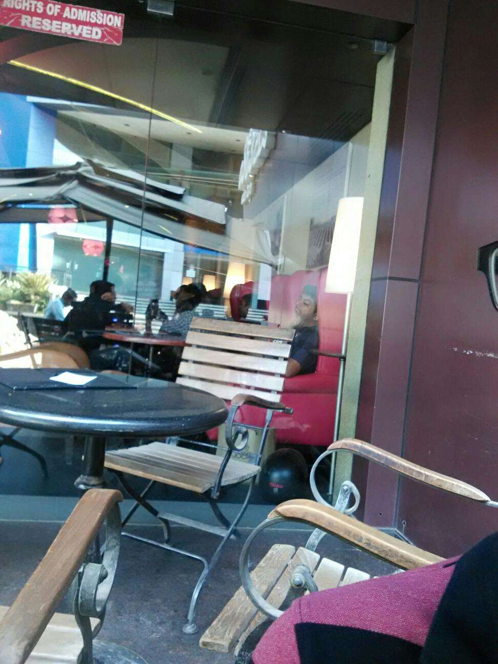 Matteo Coffea Photos, Pictures of Matteo Coffea, Church Street ...