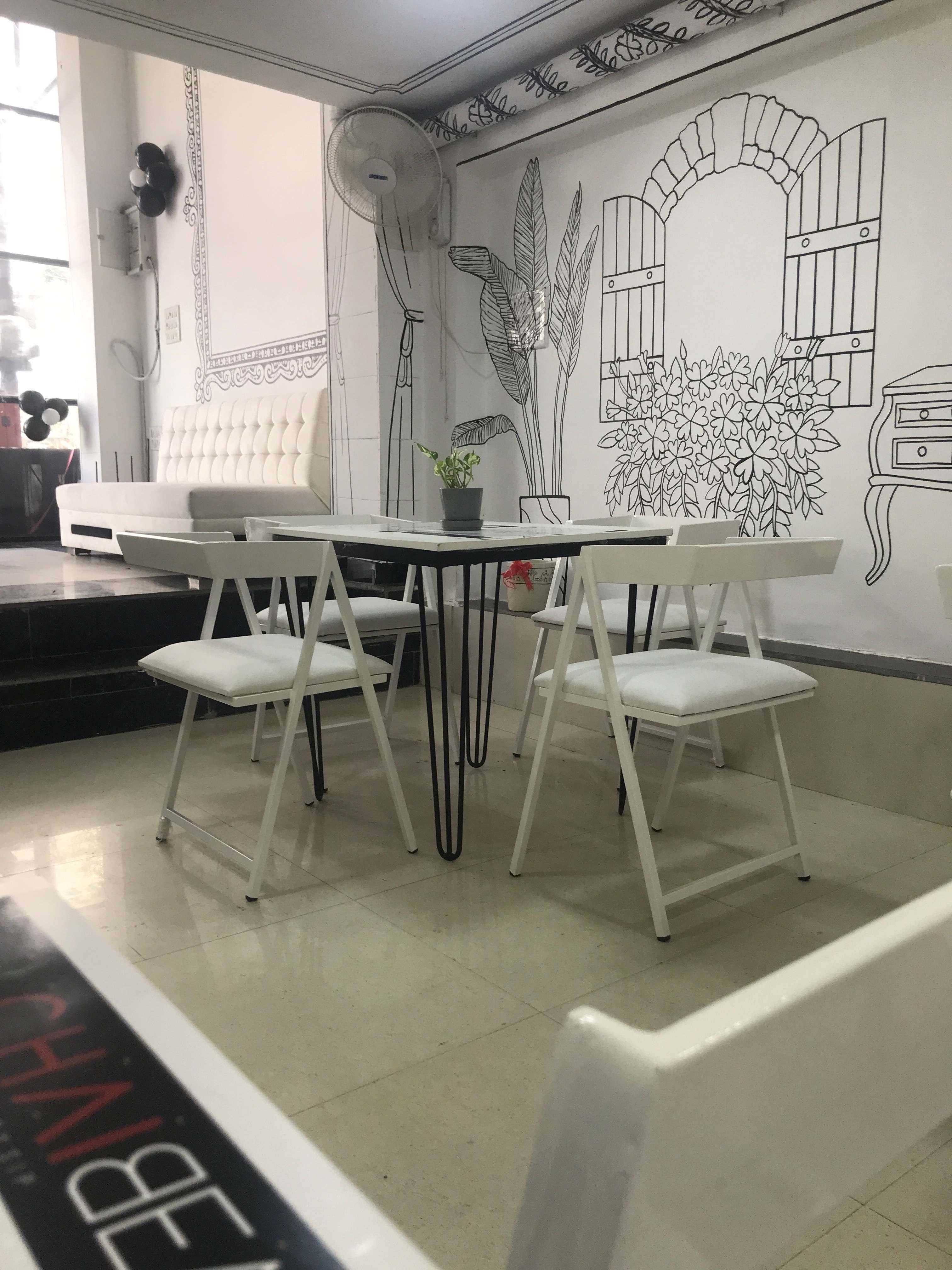 Chaibeats, Talwandi, Kota | Zomato