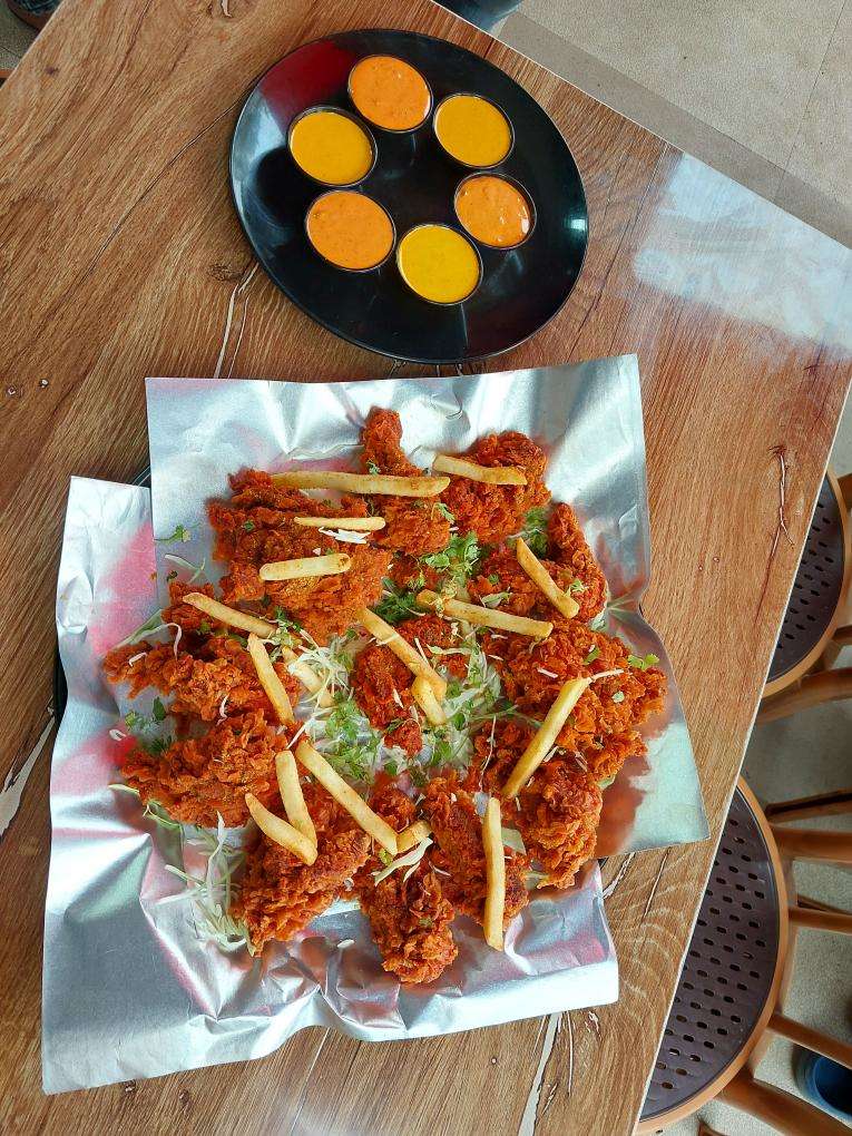 Photos of The Mak Broasted Fast Food, Pictures of The Mak Broasted Fast ...