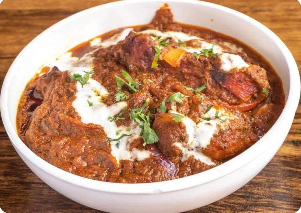 Menu of Mughlai Chicken Darbar, Malviya Nagar, Jaipur