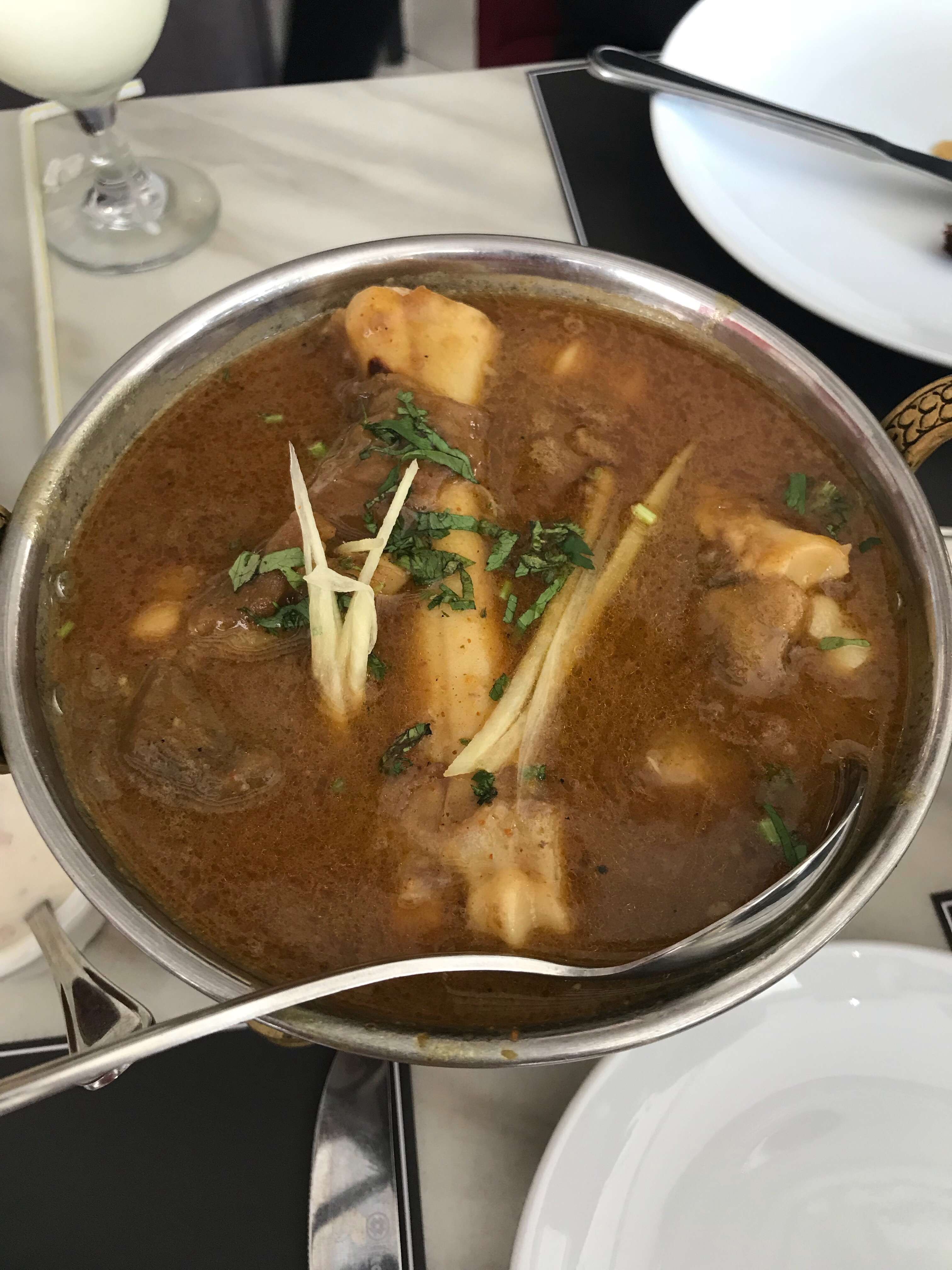 Little Lahore, Jumeirah Lake Towers (JLT), Dubai - Zomato