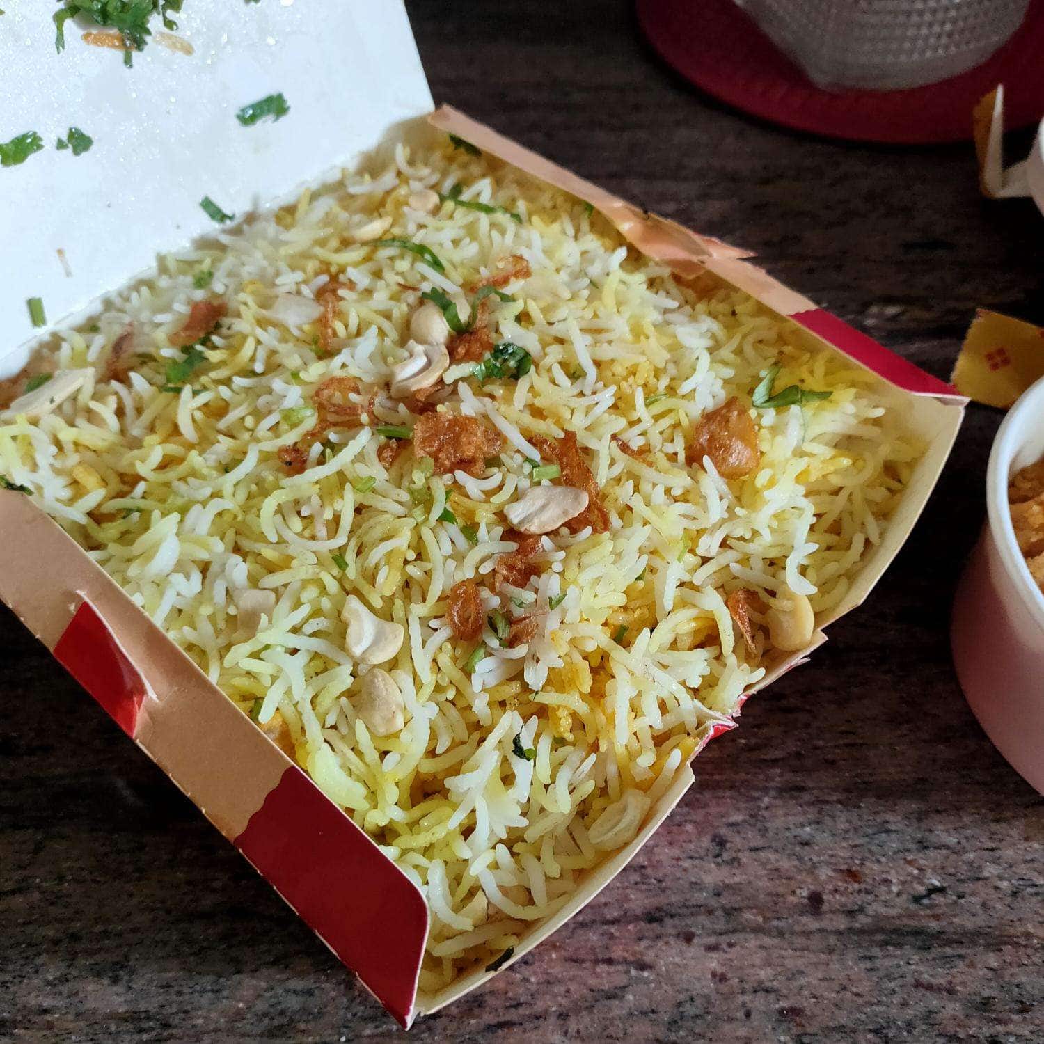 Dum Safar Biryani, Kankanady, Mangalore | Zomato