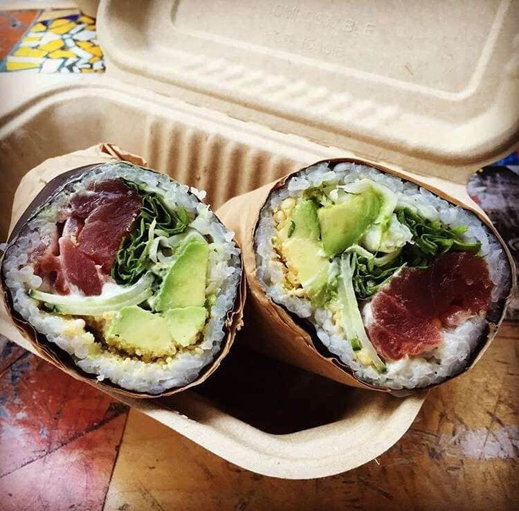 Buredo, Downtown, Washington DC | Zomato