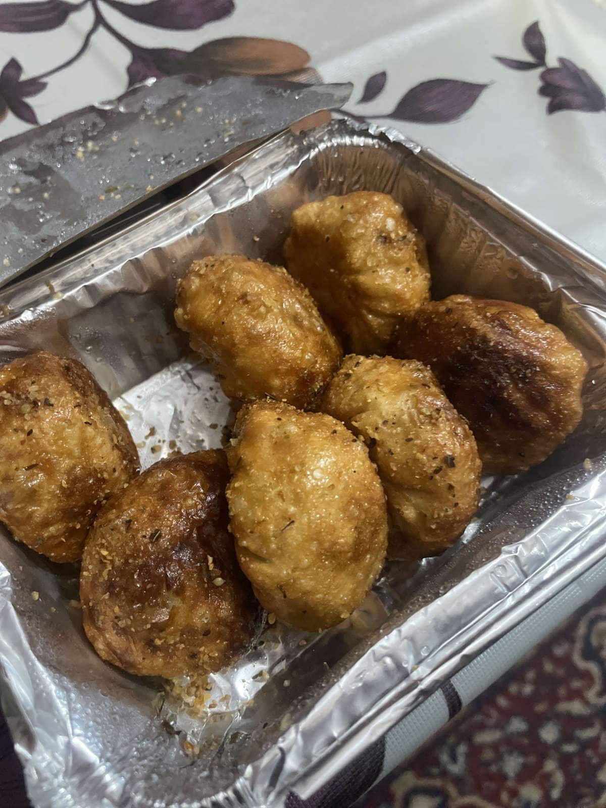 Chinese Tadka, Ansal Colony, Jhansi | Zomato