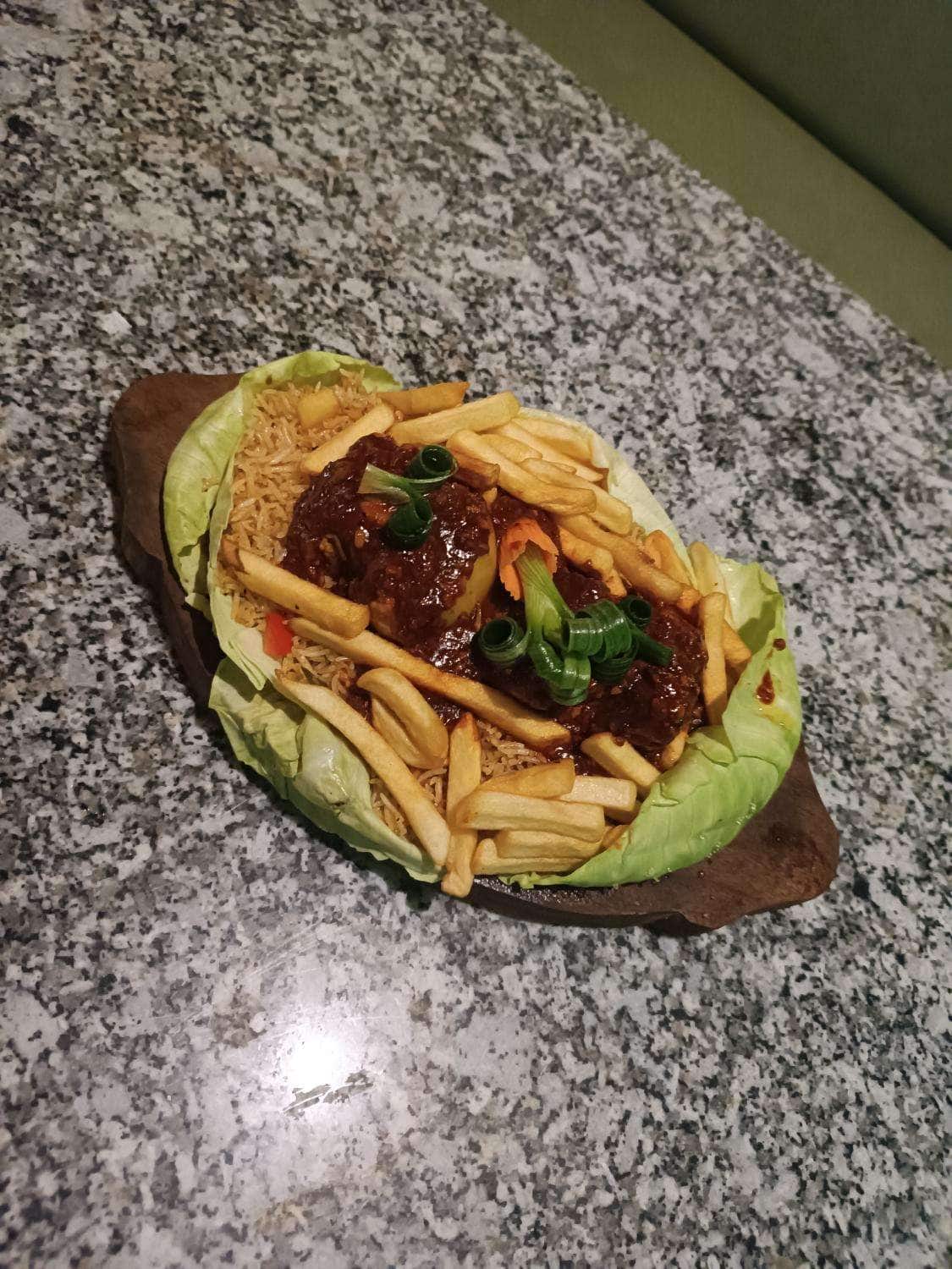 Safari Woods, Upvan, Thane West, Thane | Zomato